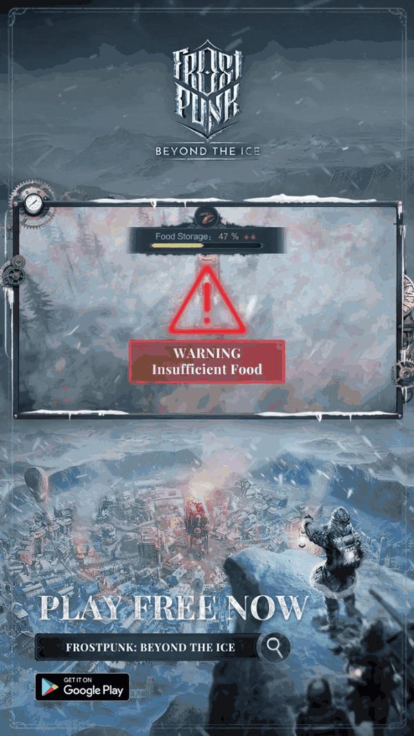 点点互动《寒霜启示录》流水破亿，加速内卷的SLG题材赛道 - 知乎