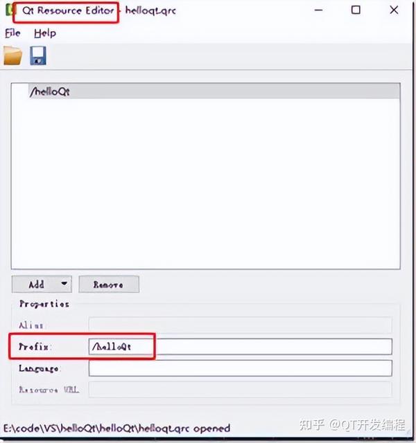 Qt添加图标 - 知乎