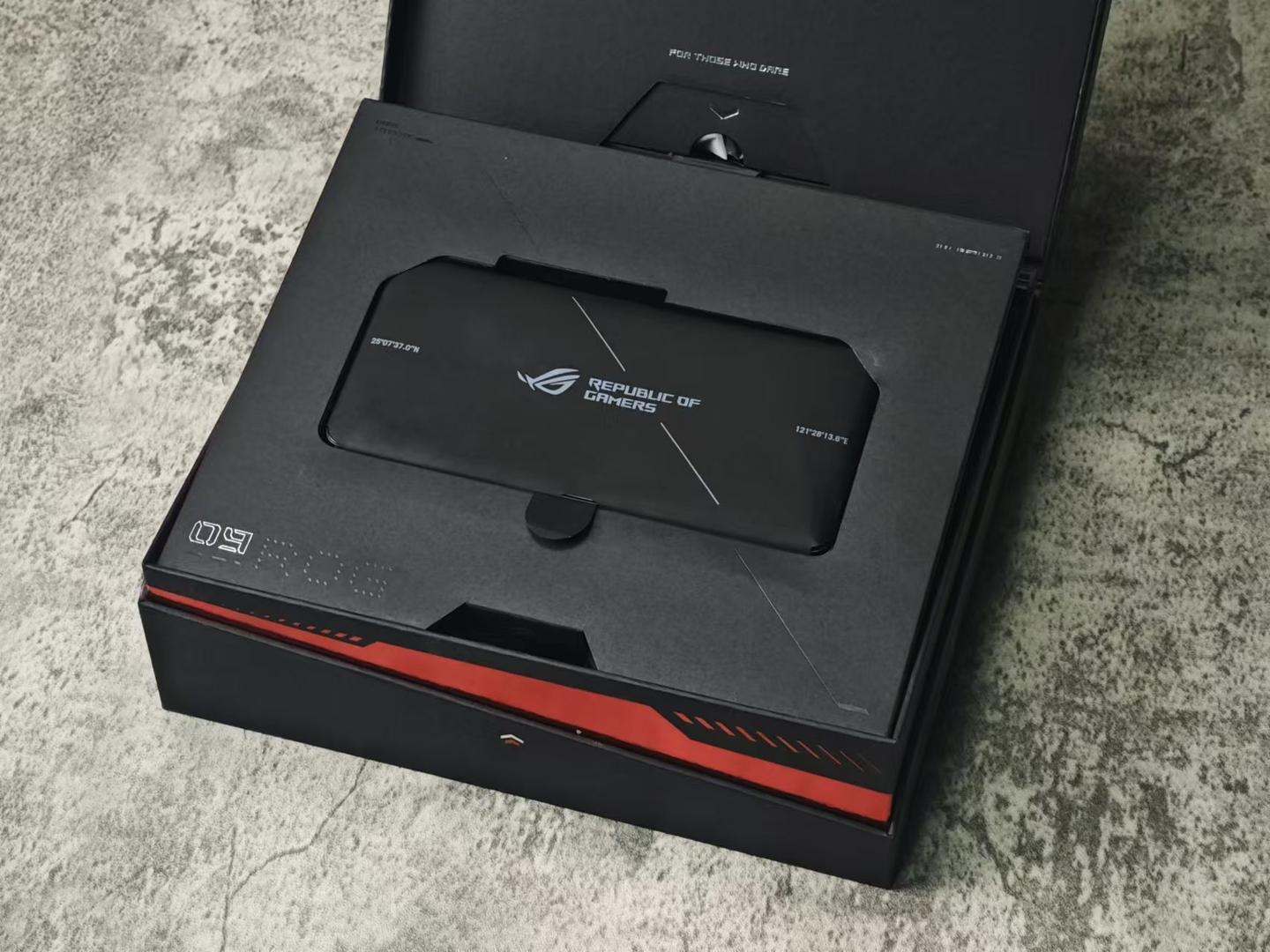 ROG 9 Pro上手：游戏性能拉满，综合体验更全能了 - 知乎