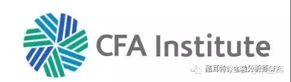一文解读CFA(所有你想了解的都在这儿） - 知乎