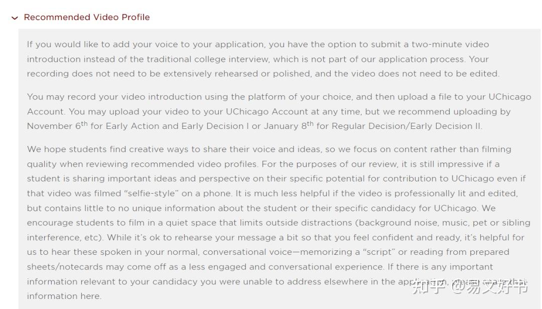 Video Essay | 如何完成一份优秀的视频文书？ - 知乎