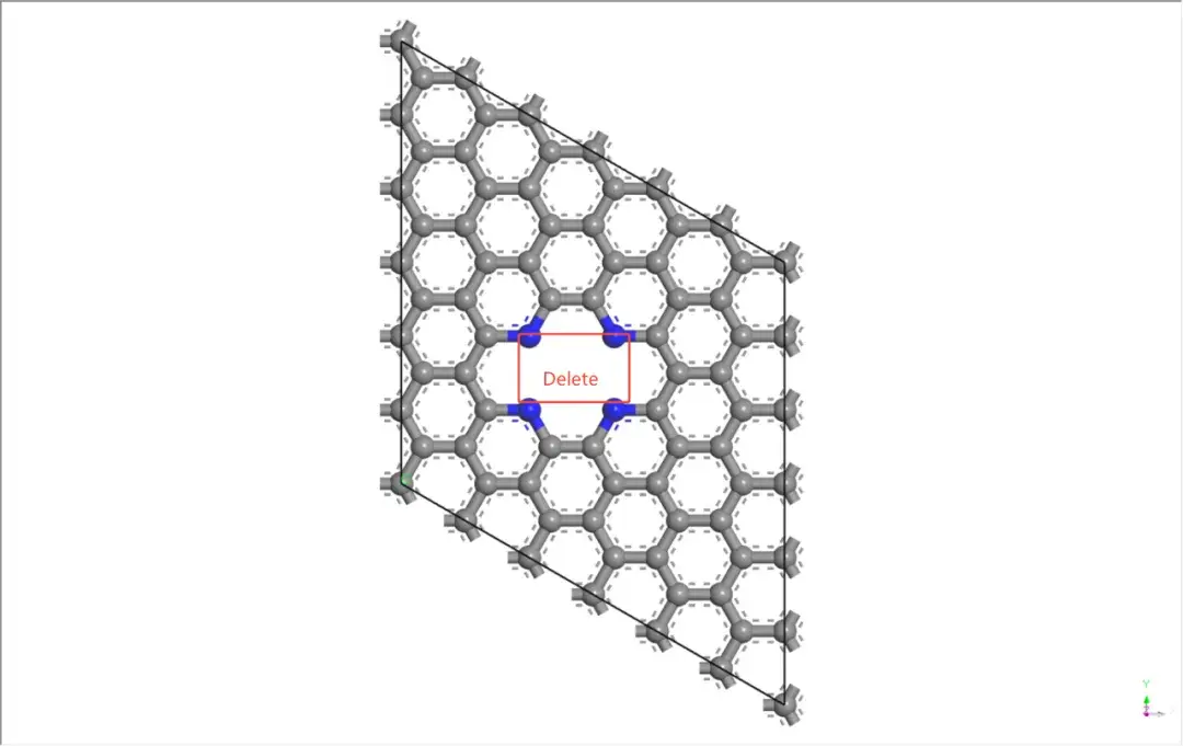 精准构建单原子CoN4模型：电催化吸附机理研究的DFT计算基石 - 知乎