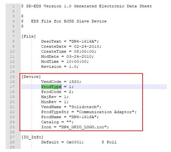 实点科技DN4系列模块与ABB_IRC5控制柜通讯操作手册 - 知乎