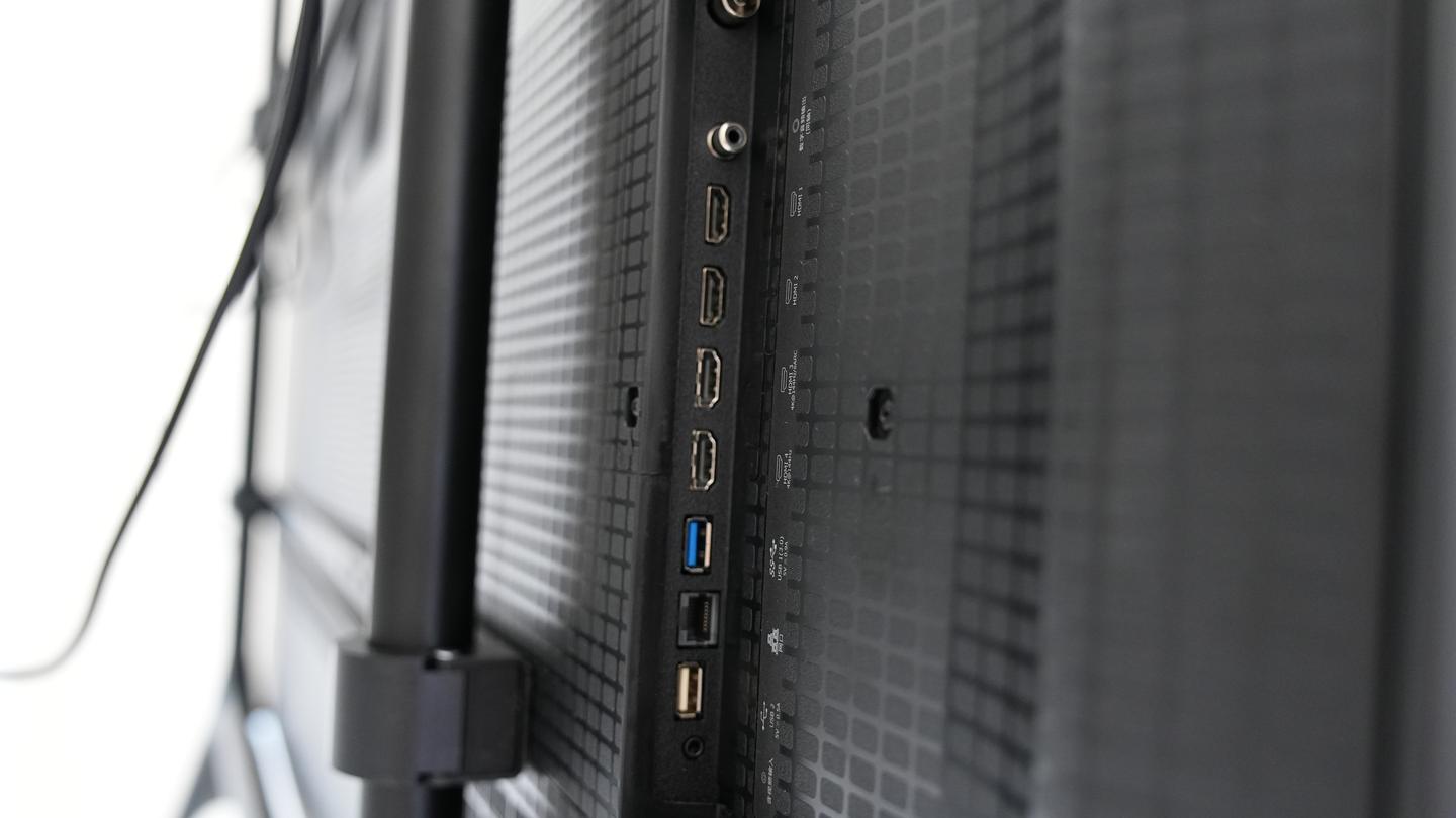 6k预算Mini LED电视怎么选?海信小墨E5Q Pro值得入手吗？深度开箱实测，让产品说话！ - 知乎