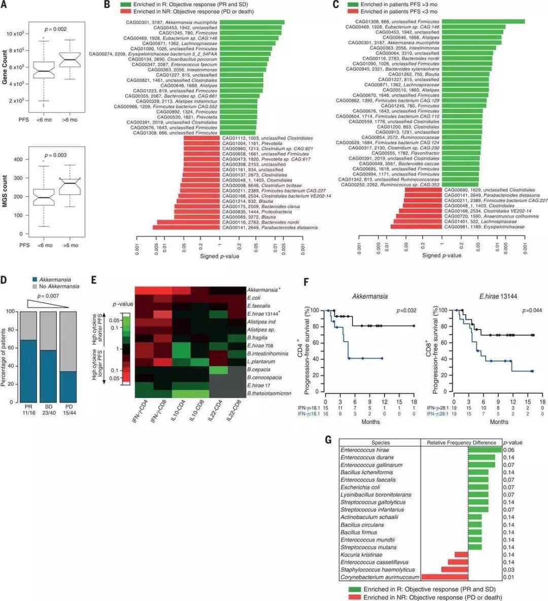 万能益生菌“Akk”的中场战事 - 知乎