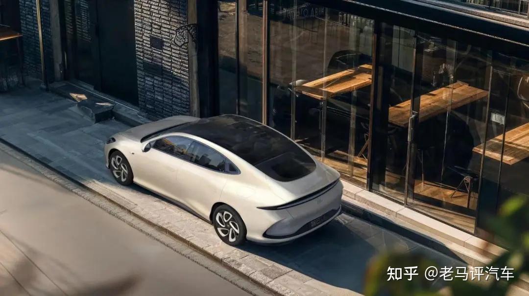 19.99万起售，智己L6要和小米SU7平起平坐，就别犯这三个错误 - 知乎