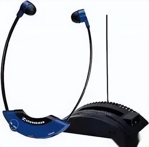 IT历史连载36-1881年至今的耳机的历史 - 知乎