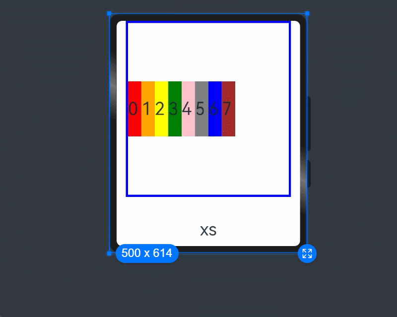 鸿蒙（HarmonyOS）实战开发——栅格布局 (GridRow/GridCol) - 知乎