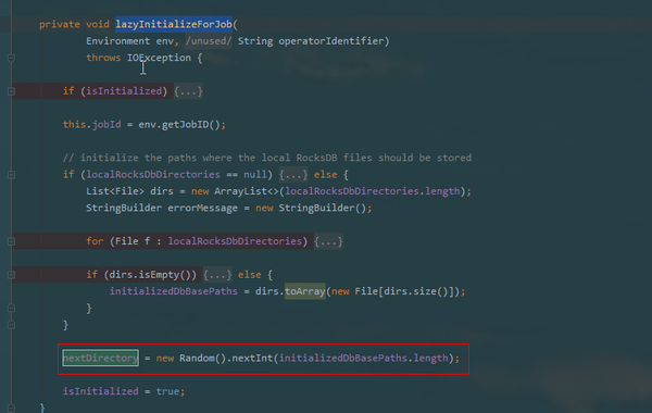 Flink实时计算应用实践：问题剖析及解决方案 - 知乎