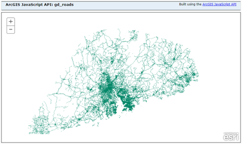 ArcGIS Server教程：发布WMS服务 - 知乎