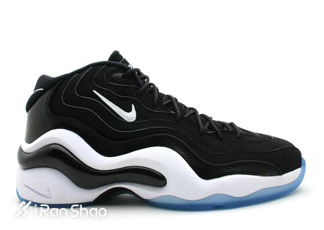 热点 | 就是这个小「勾勾」浅谈耐克的缩小版Swoosh - 知乎