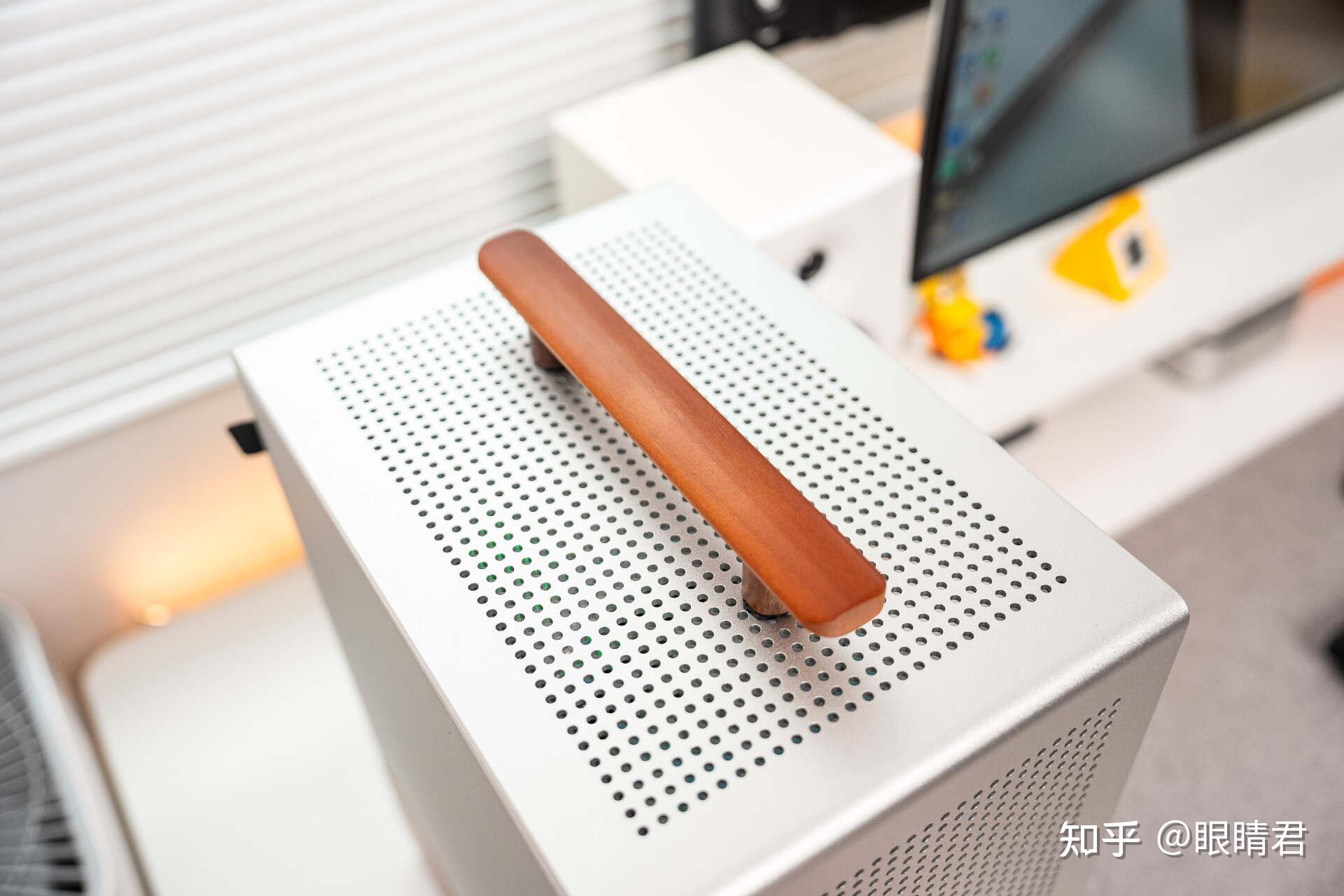 打造精致MATX主机，乔思伯T7装机分享 - 知乎