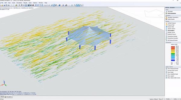 RFEM 实现你对结构的所有想象 - 知乎