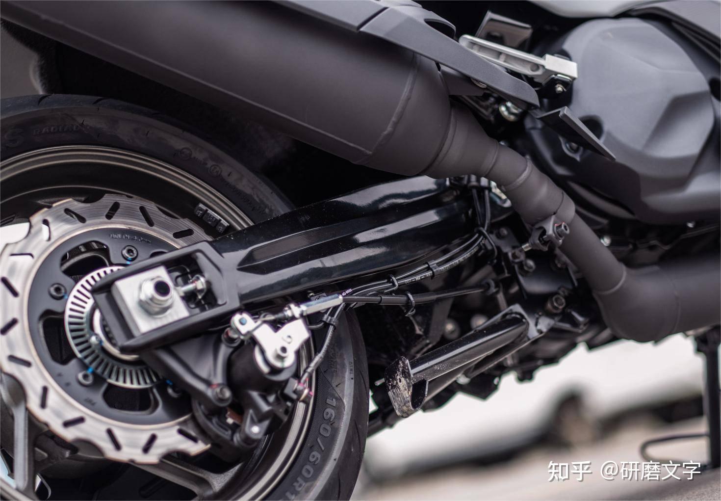 炫酷外观、强劲动力，三阳Maxsym TL508：极速与安全的完美结合 - 知乎