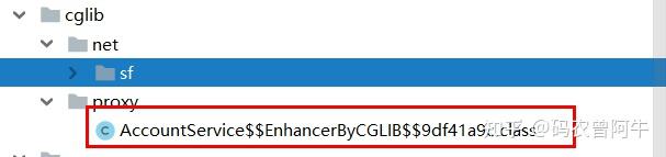 CGlib动态代理彻底聊明白 - 知乎