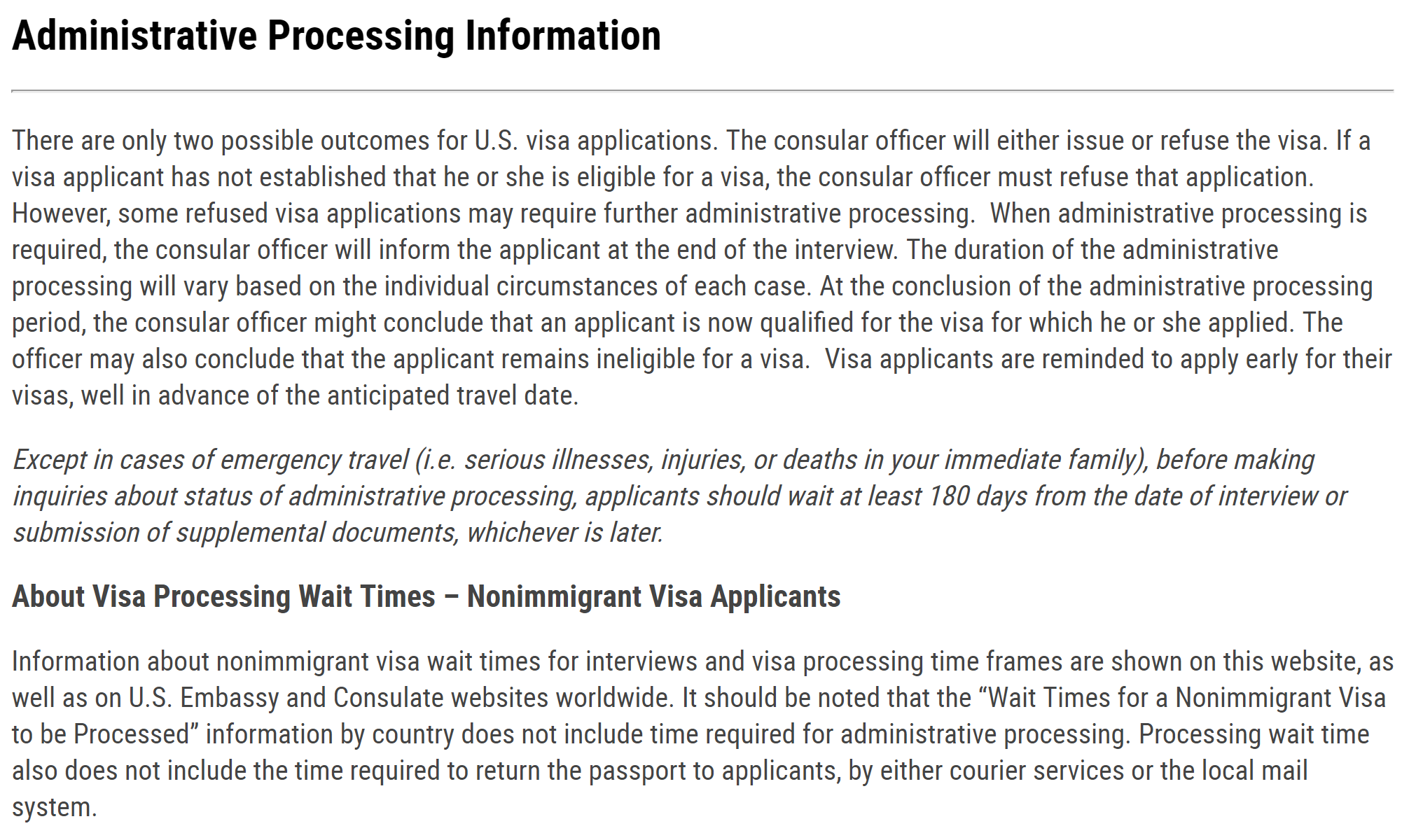 深度解密美签 221g 行政审理 - 知乎