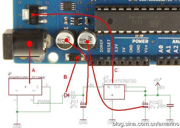 认识Arduino UNO - 知乎