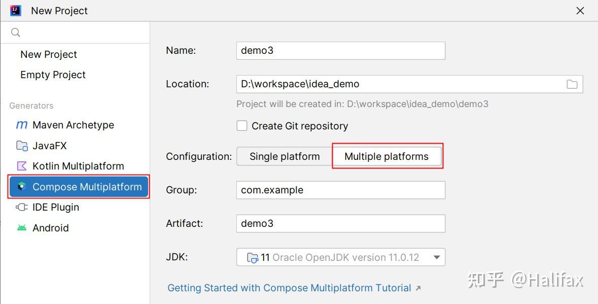 快速入门KMM和Compose Multiplatform - 知乎