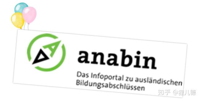 德国申请中的那些神秘组织大揭秘-KMK&Anabin篇 - 知乎