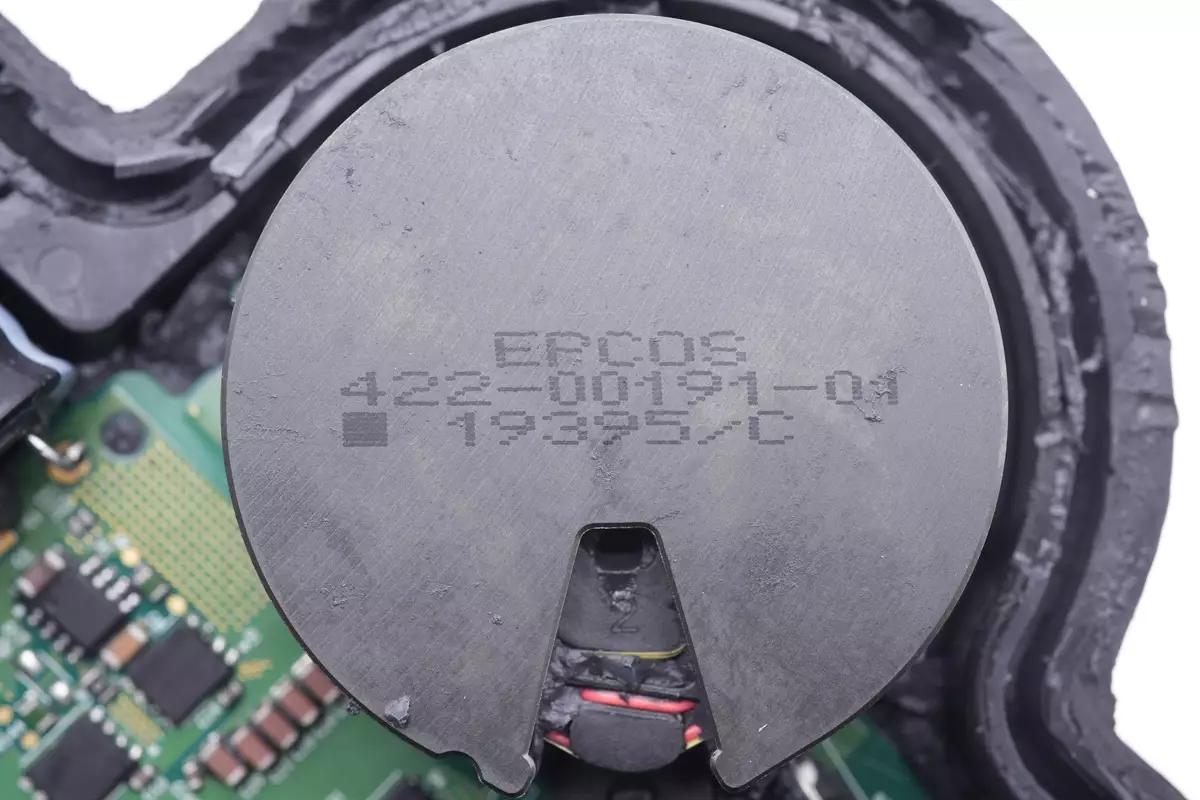 拆解报告：ENPHASE ENERGY微型逆变器IQ8X-BAT-US - 知乎