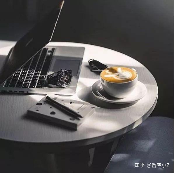 他们是INS上最红的咖啡博主，也是最会用咖啡讲故事的人 - 知乎