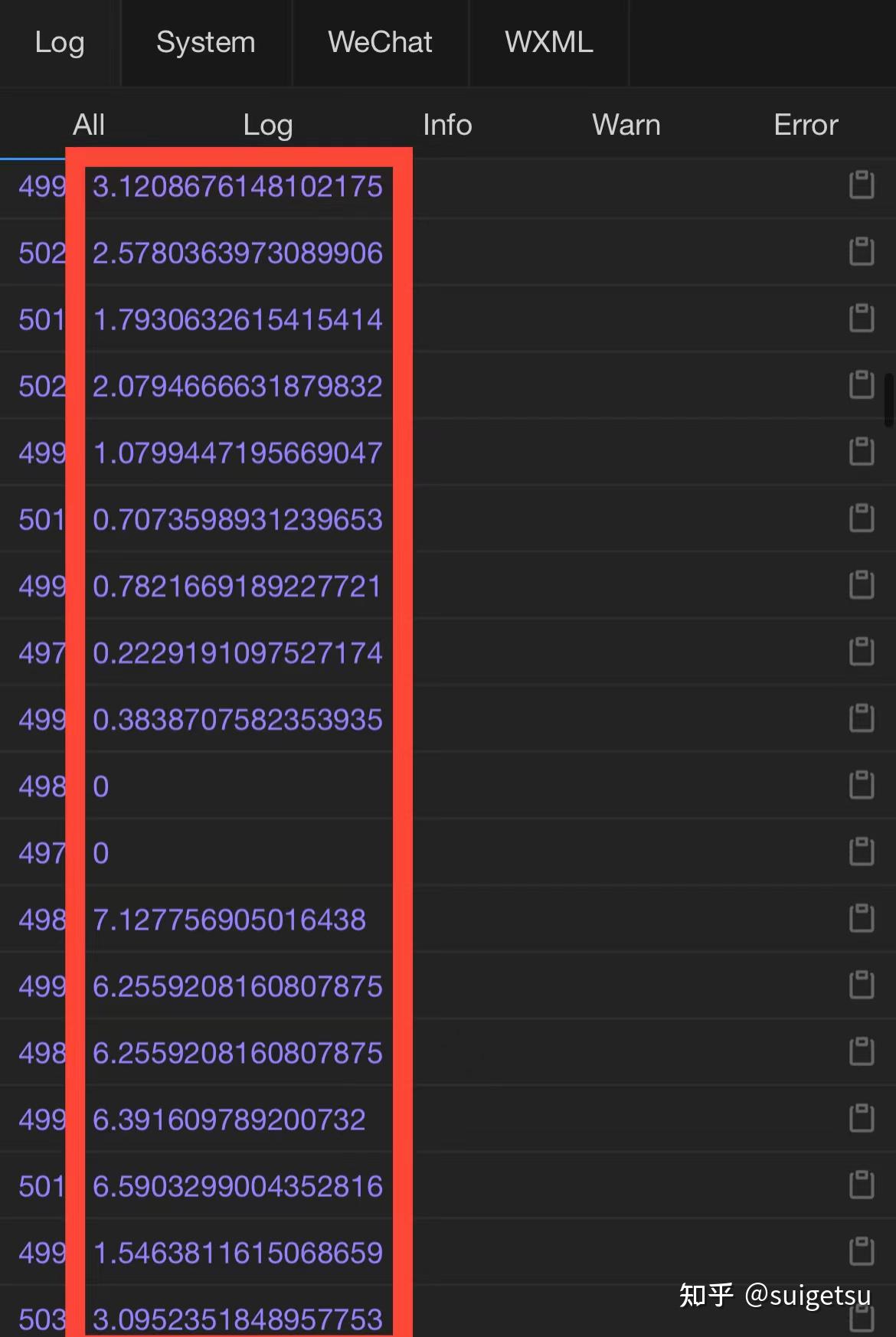 如何通过实时获取的GPS信息计算速度？ - 知乎