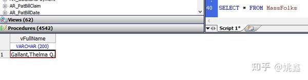 第四章 SQL命令 ALTER VIEW - 知乎