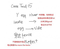 独家托福TPO1-54口语满分笔记+参考音频！口语冲30必备！ - 知乎