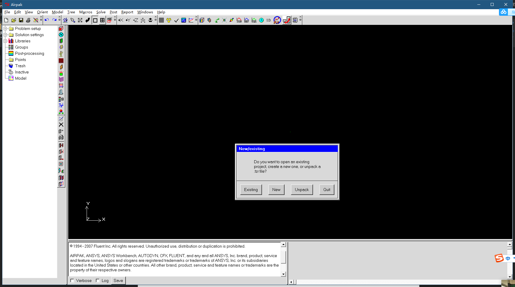 Airpak 入门Case00 - 知乎