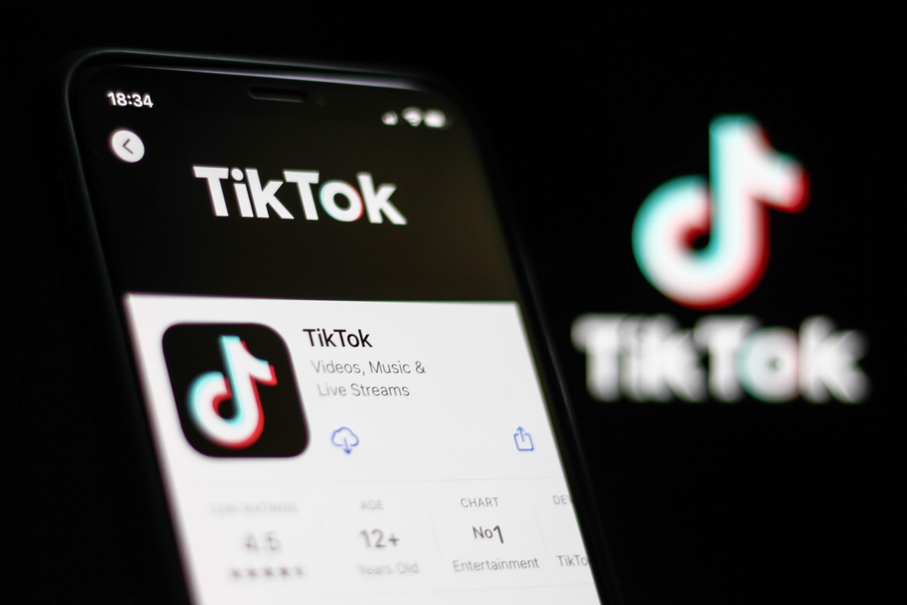 美国TikTok关闭半闭环模式！如何入驻TikTok本土店？ - 知乎