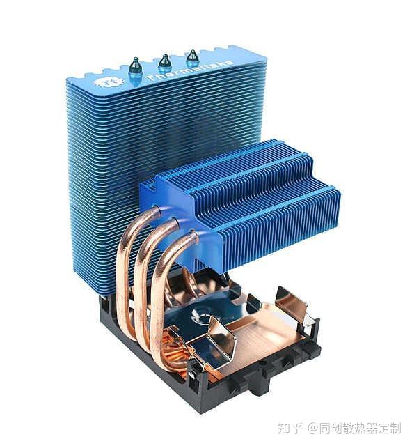 散热器的类型介绍 - 知乎