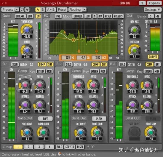 制作音乐效果器插件套装，Voxengo Complete Bundle 2024 win和mac，长期更新持续有效 - 知乎