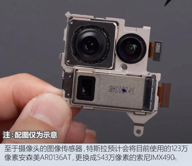 纯视觉不靠谱？ 硬核拆解特斯拉HW4.0 - 知乎