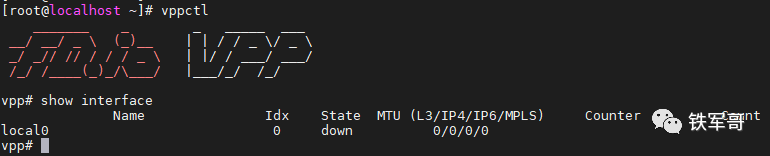 给VPP增加一个接口（非DPDK方式） - 知乎