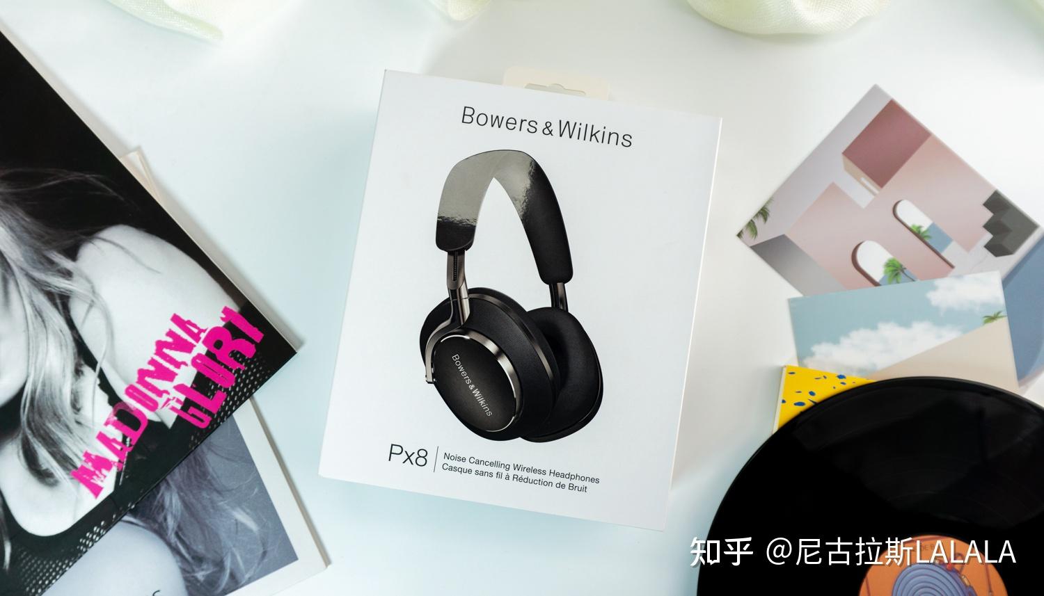 更高音质和更佳降噪体验？宝华韦健Px8无线降噪耳机分享 - 知乎
