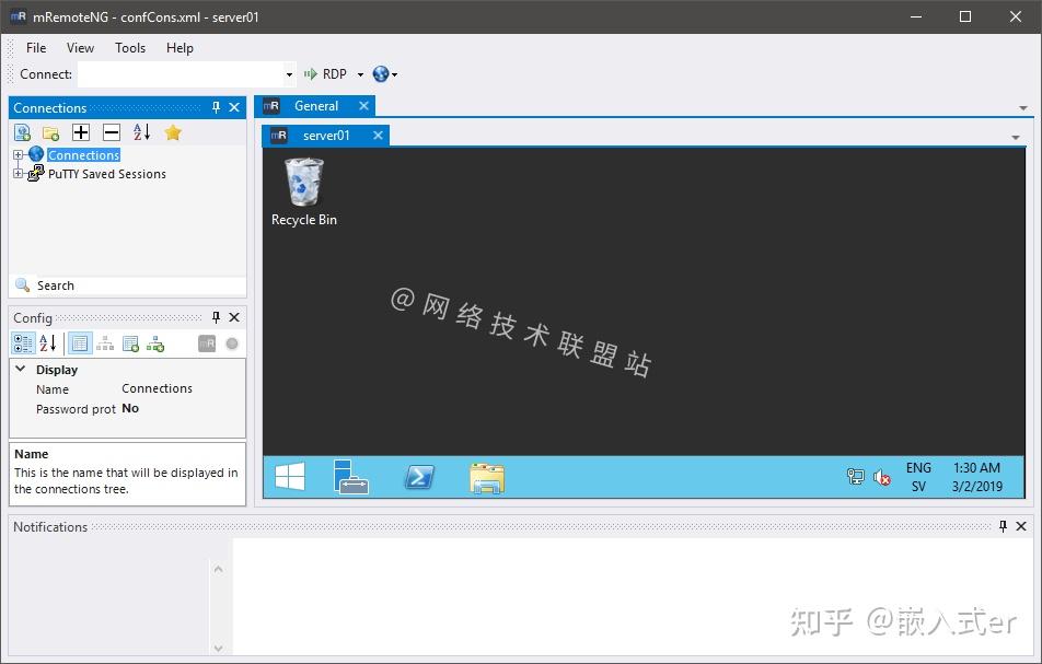 这10款SSH连接工具几乎占据了所有网络工程师的电脑，你认同吗？ - 知乎