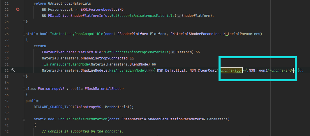 UE5【实践】3.卡通渲染改进-Shadow&Shading&Lumen - 知乎