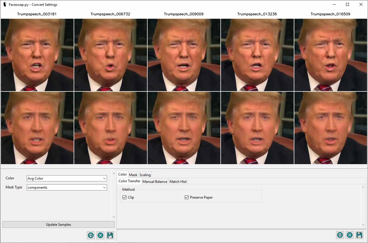 3-deepfakes-faceswap-converting