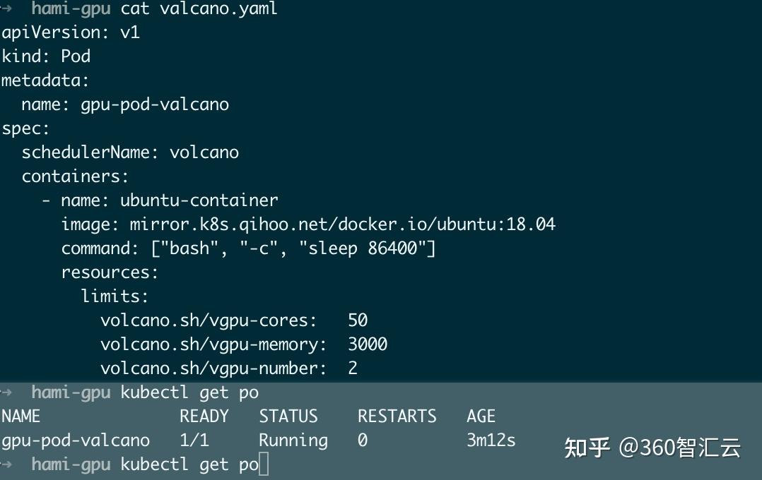 vgpu在容器云的落地 - 知乎