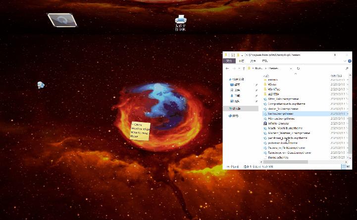 3D电脑桌面，BumpTop软件体验 - 知乎