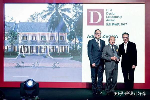 Adrian Zecha丨安缦创始人传奇永续，奋斗不已 - 知乎