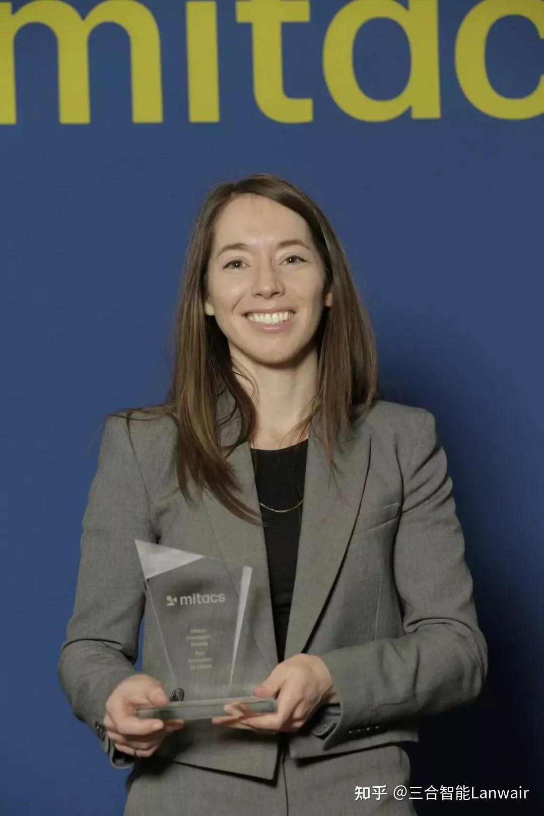 加拿大博士后用光纤传感技术预警尾矿坝垮塌 荣膺MITACS创新奖 - 知乎