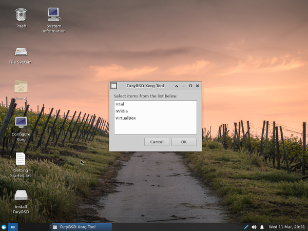 使用 FreeBSD 作为桌面操作系统 | Linux 中国 - 知乎