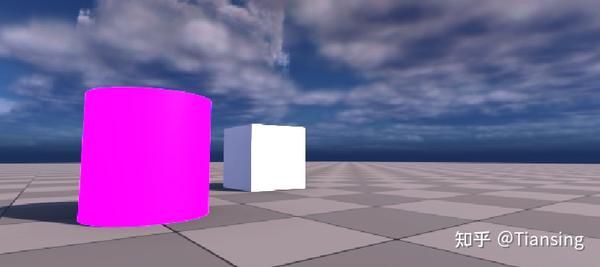 从RenderDoc看UE 5.1和Unity URP后处理区别 - 知乎