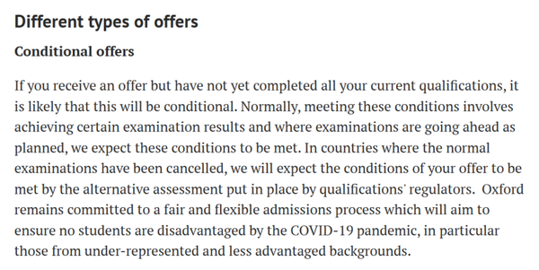 2023牛津放榜：中国狂揽170+offer！巨头发挥稳定，黑马学校冲出！ - 知乎