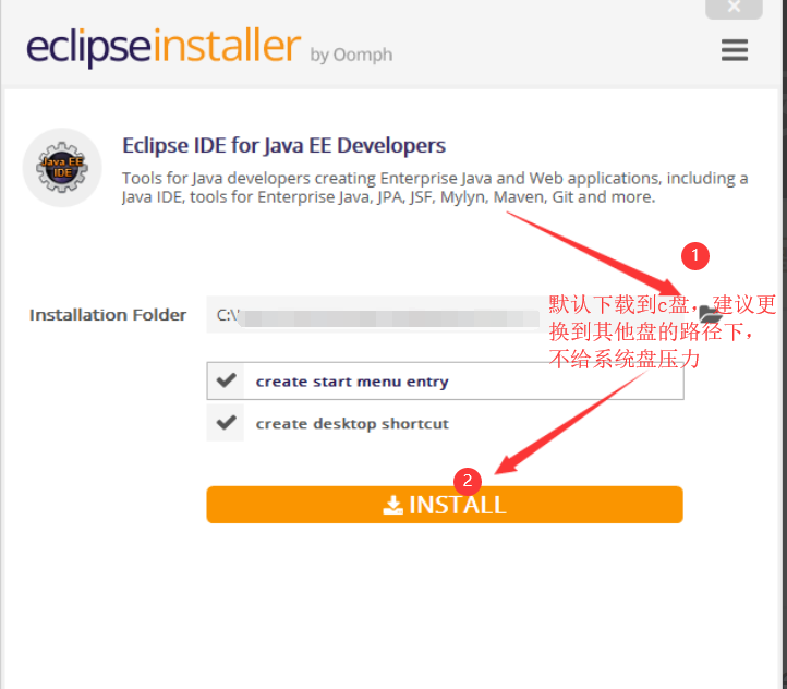 JavaEE Eclipse的下载、安装、基本配置详解教程 - 知乎