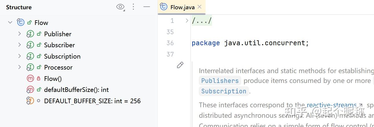 ReactiveStreams、Reactor、SpringWebFlux - 知乎