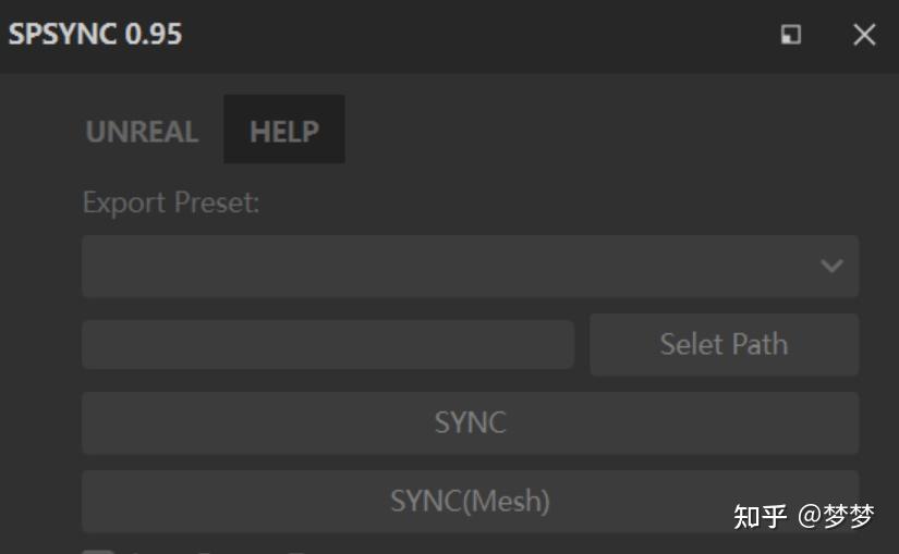 虚幻 UE5 python - Substance 3D Painter 同步插件使用及开发指南 - 知乎