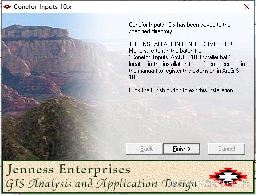 conefor下载、安装及运用教程 - 知乎
