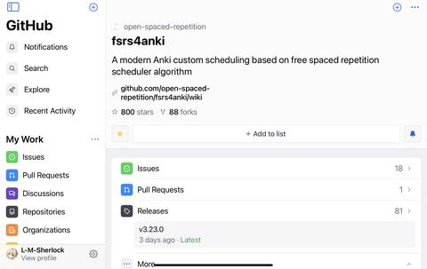 如何在 Anki 上使用次世代间隔重复算法 FSRS？ - 知乎
